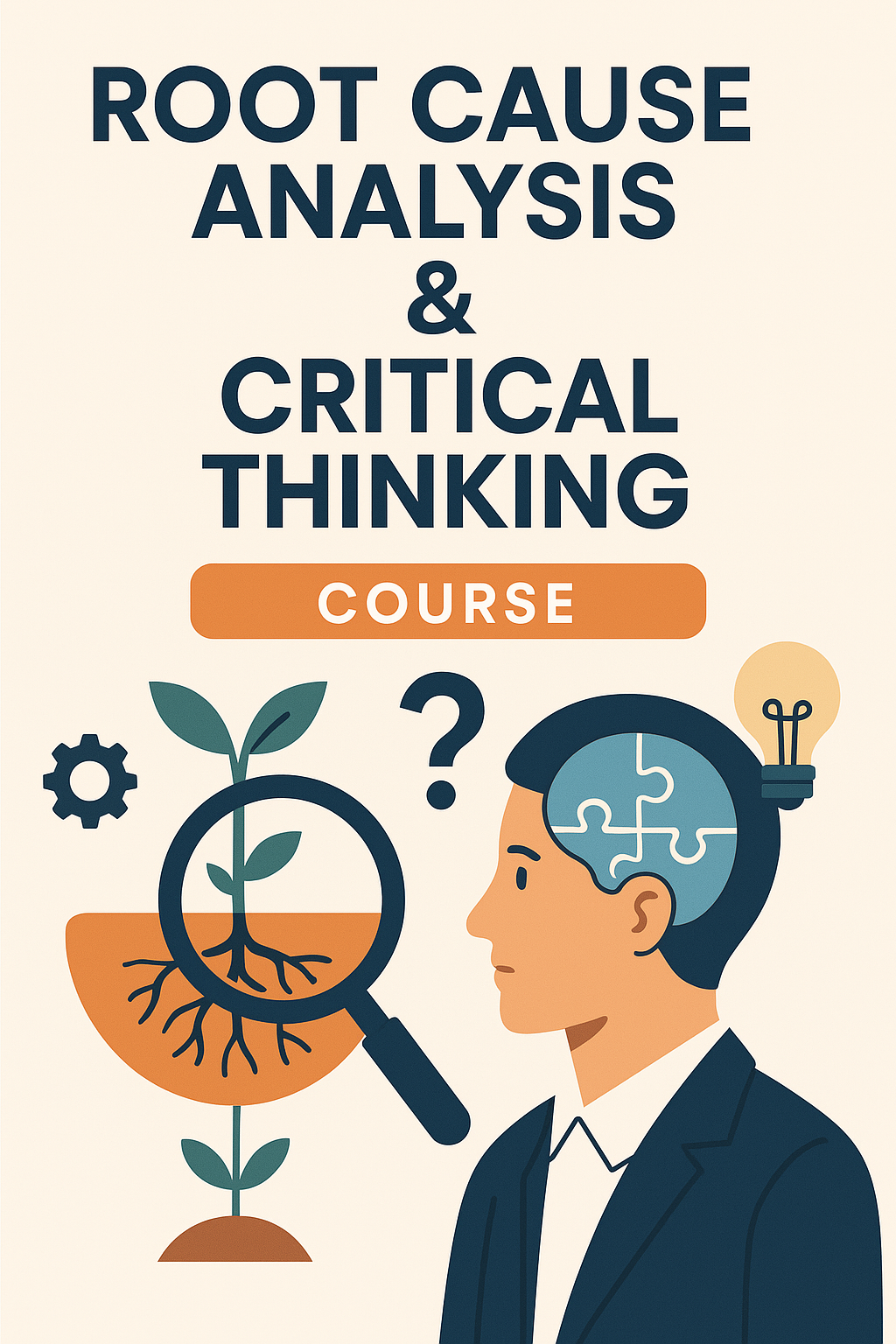 0015 Root Cause Analysis & Critical Thinking | Columbus Technical College